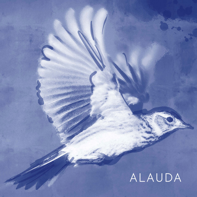 Alauda - Album by Patrick Thomas Hawes | Spotify