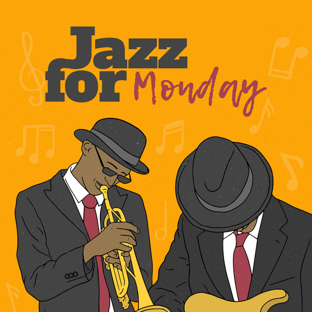 Jazz for Monday - Album by Relaxing Instrumental Jazz Ensemble | Spotify