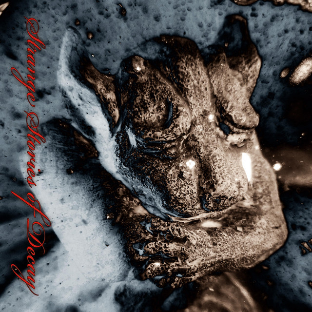 Strange Stories of Decay (EP) - EP de Jacobious Lovebone | Spotify