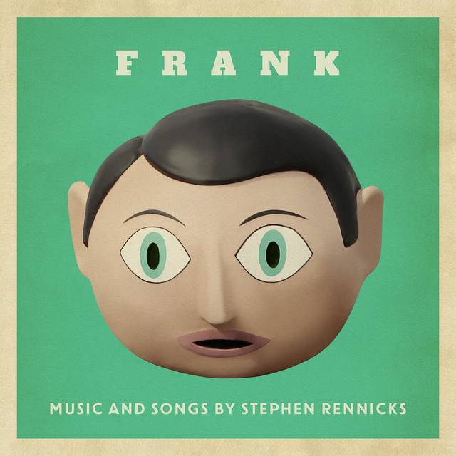 Frank (Music and Songs from the Film) - Compilation by Various Artists ...