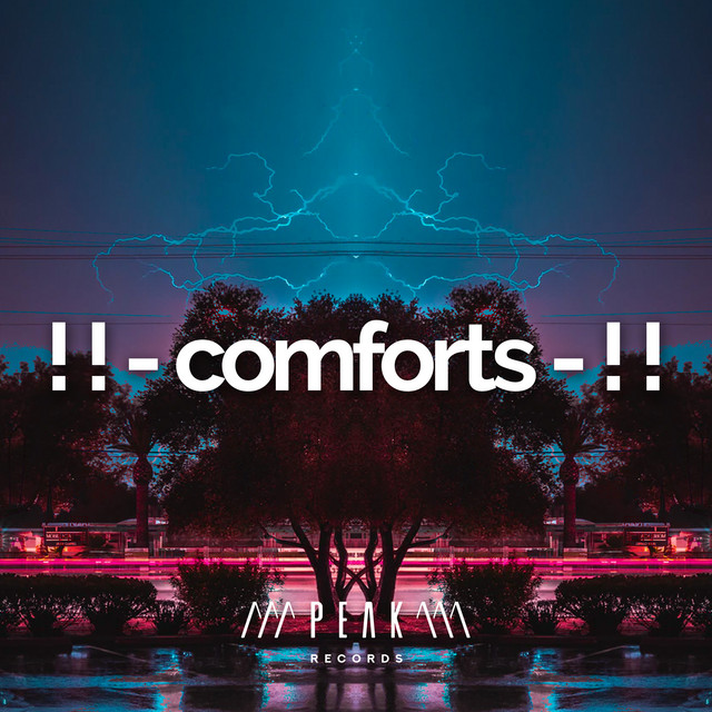 comforts - ! ! - Album by Sounds Of Nature : Thunderstorm, Rain | Spotify