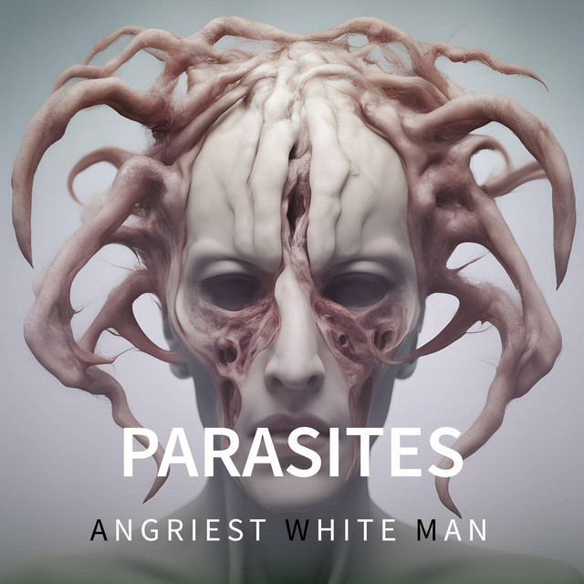 Parasites - Single by Angriest White Man | Spotify