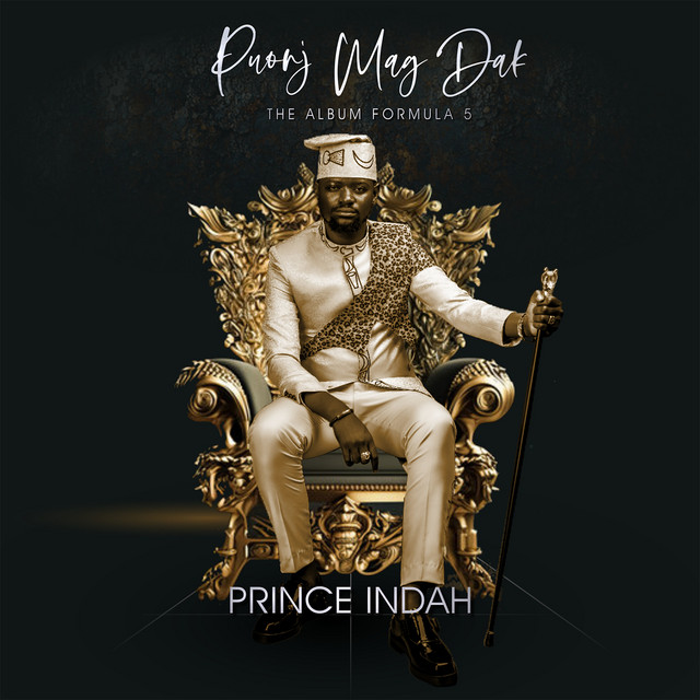 Prince Indah - Songs, Events and Music Stats | Viberate.com