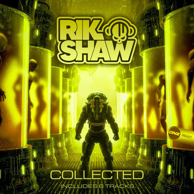 Collected 2 - EP by Rik Shaw | Spotify