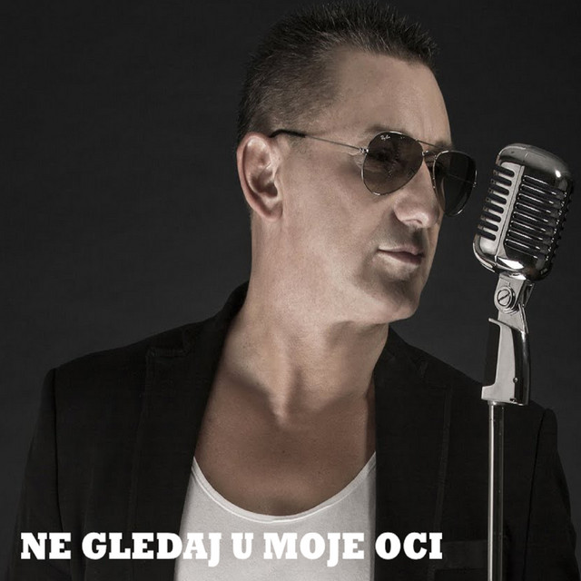 Ne gledaj u moje oci - Single by Šako Polumenta | Spotify