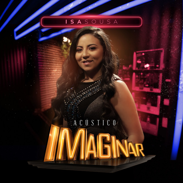 Isa Sousa | Spotify