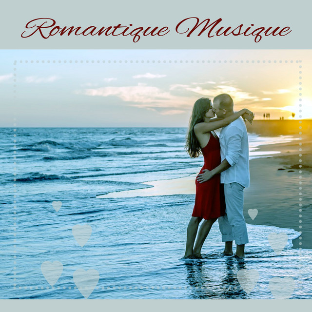 Romantique Musique – Beauté Piano Musique, Jazz Lounge, Musique de ...