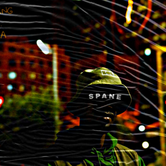 SPANE - Single by Sterring | Spotify