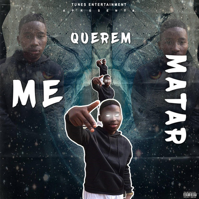 Querem Me Matar - Single by Delcinho XB | Spotify