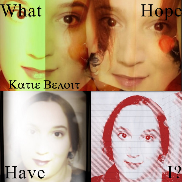 What Hope Have I? - Single by Katie Benoit | Spotify