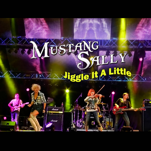Mustang Sally Singer Mustang Sally Titre Par Wilson Pickett