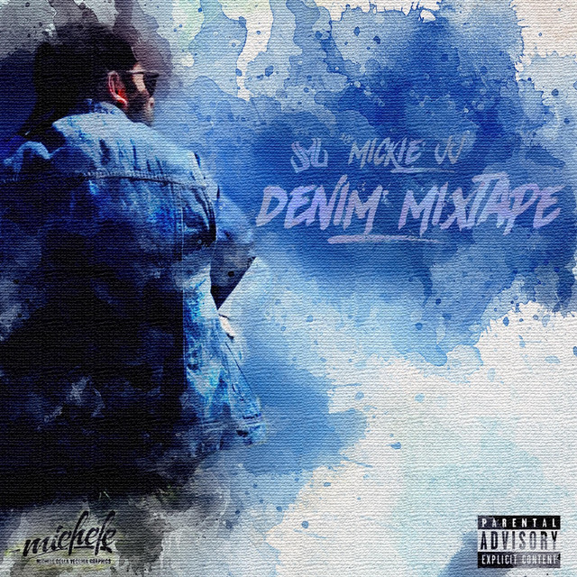 DeniM - Single by Mickie J.J. | Spotify