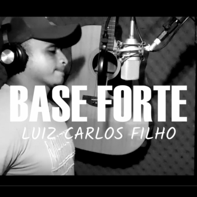 Luiz Carlos Filho | Spotify