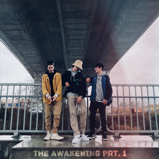 The Awakening, Prt. 1 - Single by Sawyer Reid | Spotify