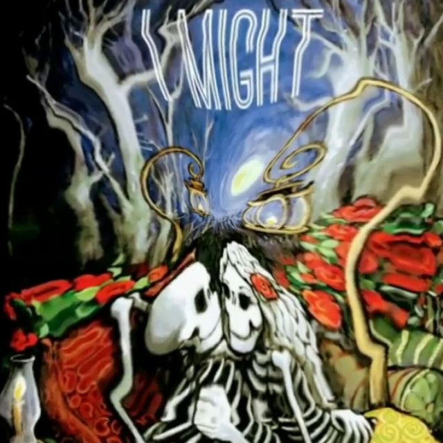 I Might – Sencillo de Lil Tre | Spotify