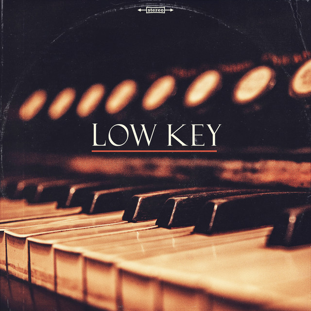 Low Key - Single by Krisengebeat | Spotify
