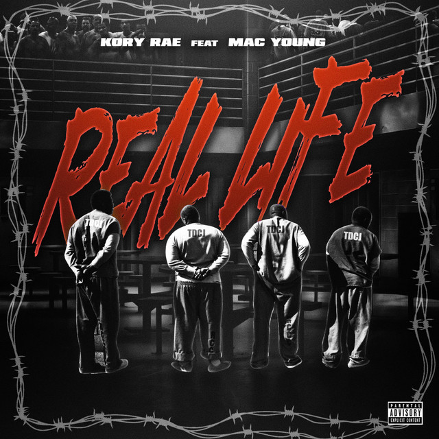 Real Life - Single by Kory Rodriguez | Spotify