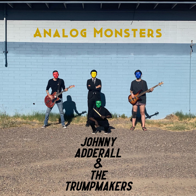 BPM and key for songs by Analog Monsters | Tempo for Analog Monsters ...