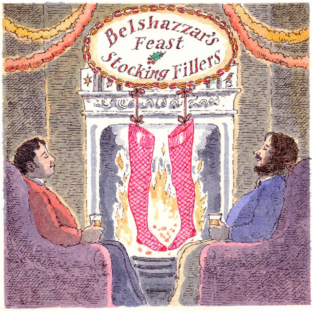 Stocking Fillers - Album by Belshazzar's Feast | Spotify
