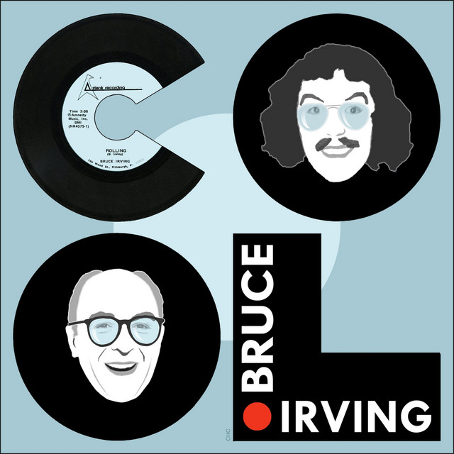 Cool - Single by Bruce Irving | Spotify