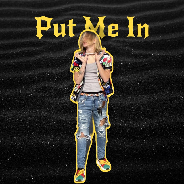 Put Me In - Single by zoota | Spotify