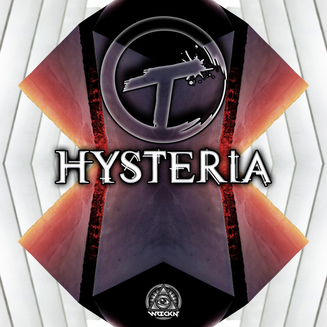 Hysteria - Original Mix - song and lyrics by Terbium | Spotify