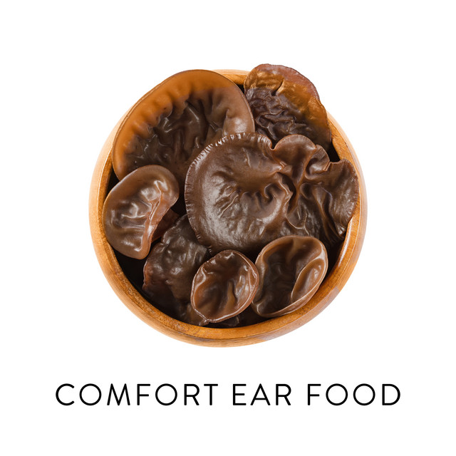 Comfort Ear Food - Compilation by Various Artists | Spotify
