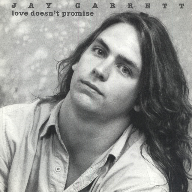 You'll Be Mine Tonight - song and lyrics by Jay Garrett | Spotify