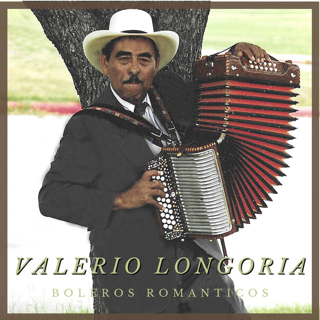 Boleros Romanticos - Album by Valerio Longoria | Spotify