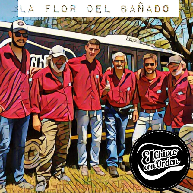 Chiveo con orden | Spotify