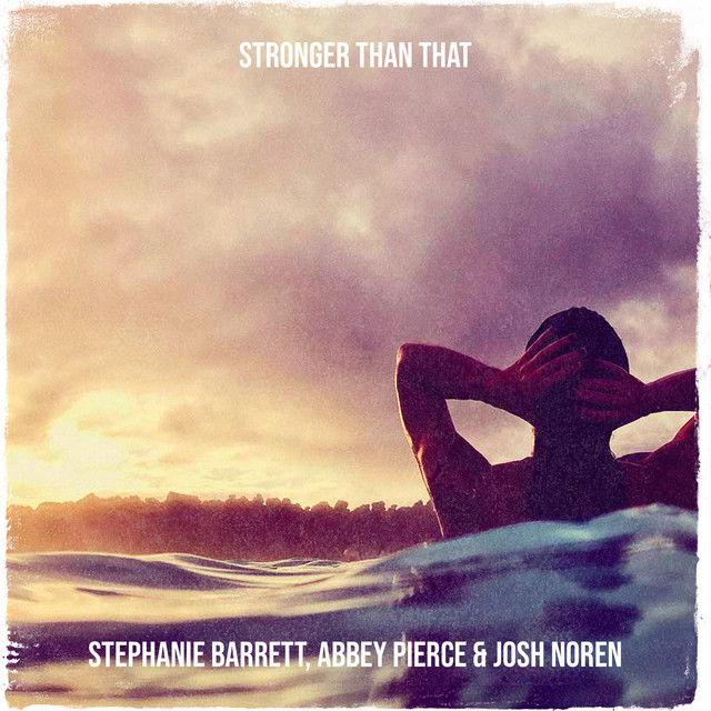 Abbey Pierce | Spotify
