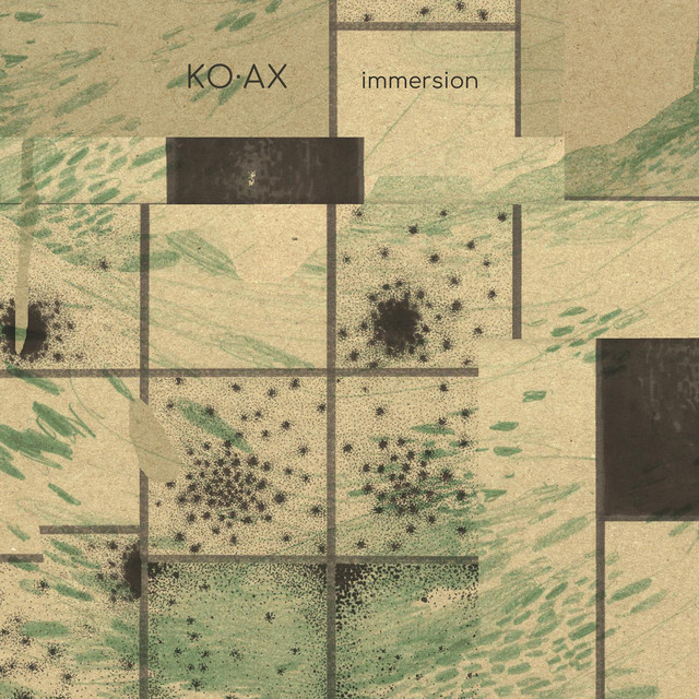 Immersion - Album by KO·AX | Spotify