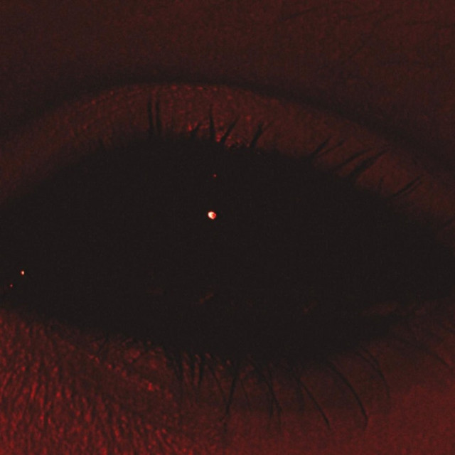 fear in your eyes. - Single by AARONON | Spotify