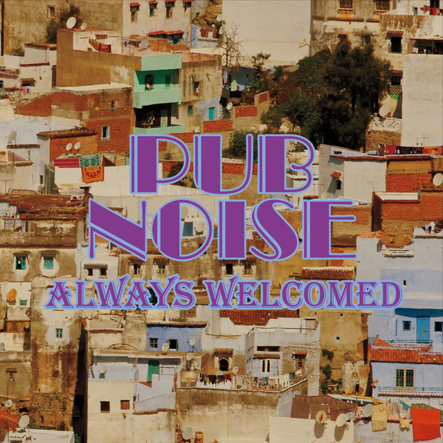 Pub Noise | Spotify