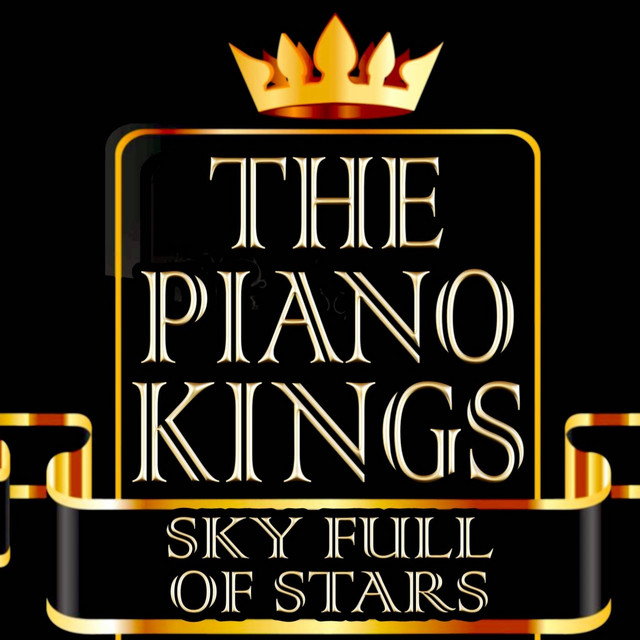 BPM and key for A Sky Full of Stars - Deluxe Piano Interpretation by ...