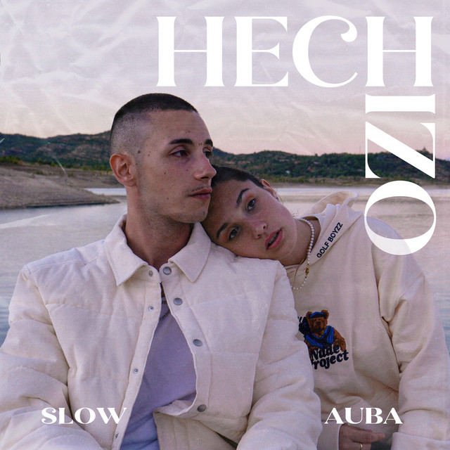 Hechizo - Single by Auba Estela | Spotify