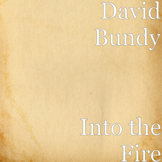 Into the Fire - Album by David Bundy | Spotify