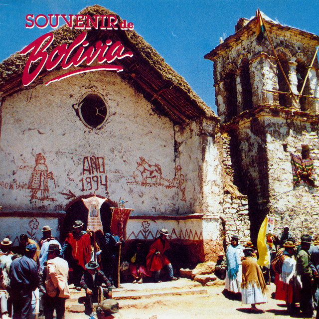 Aymara - song and lyrics by Clarken Orosco | Spotify