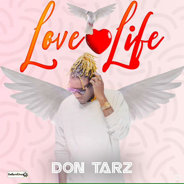 Love Life - Album by Don Tarz | Spotify