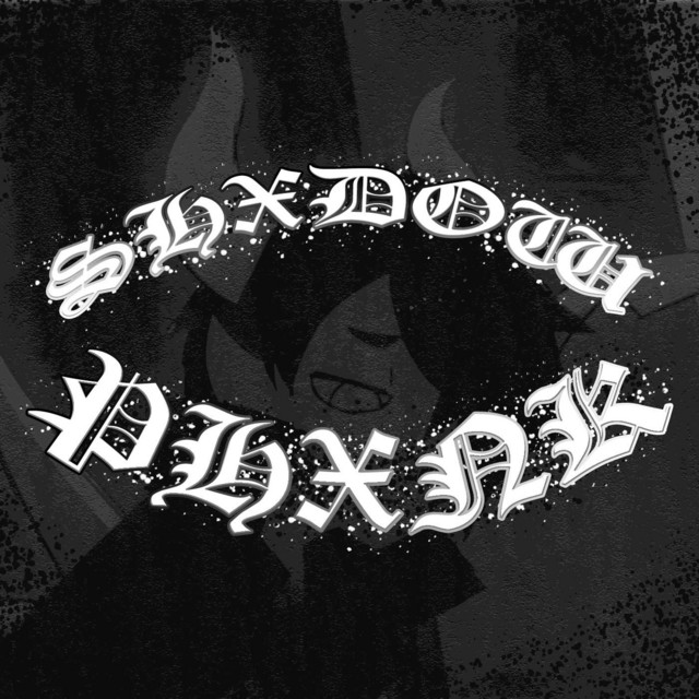 Shxdow Phxnk - Single by Xounder | Spotify
