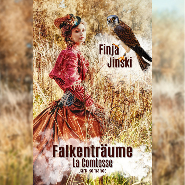 Kapitel 2.2 - Falkenträume - song and lyrics by Finja Jinski, Tessa ...