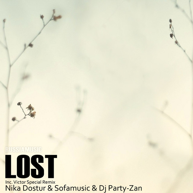 Lost - Single by Various Artists | Spotify