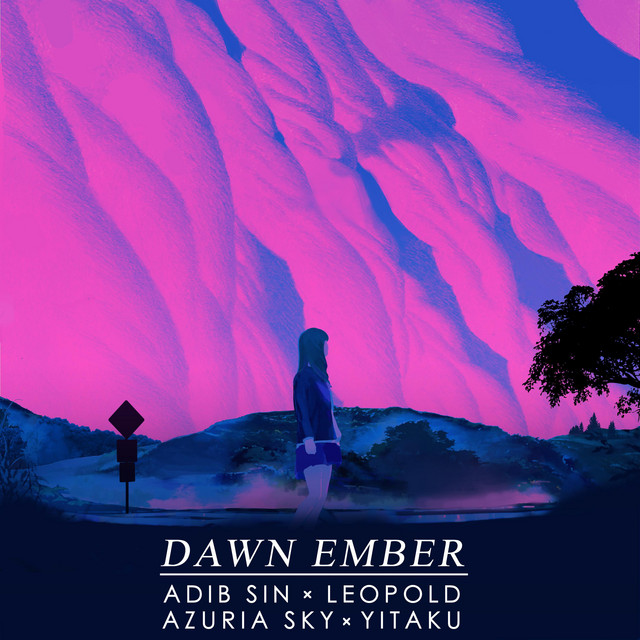 Dawn Ember - Single by Adib Sin | Spotify