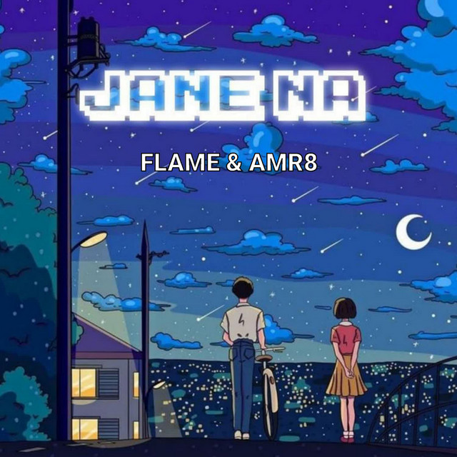 Jane Na - Single by FLAME | Spotify