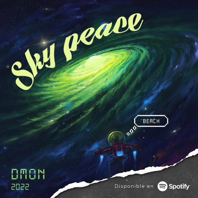 Dmon | Spotify