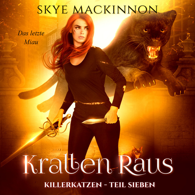 Skye MacKinnon | Spotify