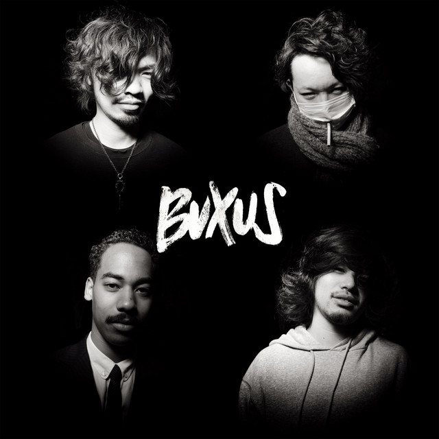1st Live Album ‑「Album」by BUXUS | Spotify