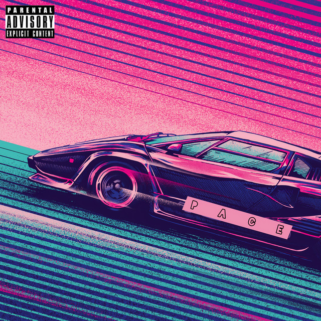Pace - Single by BeatNik Groovy wave | Spotify