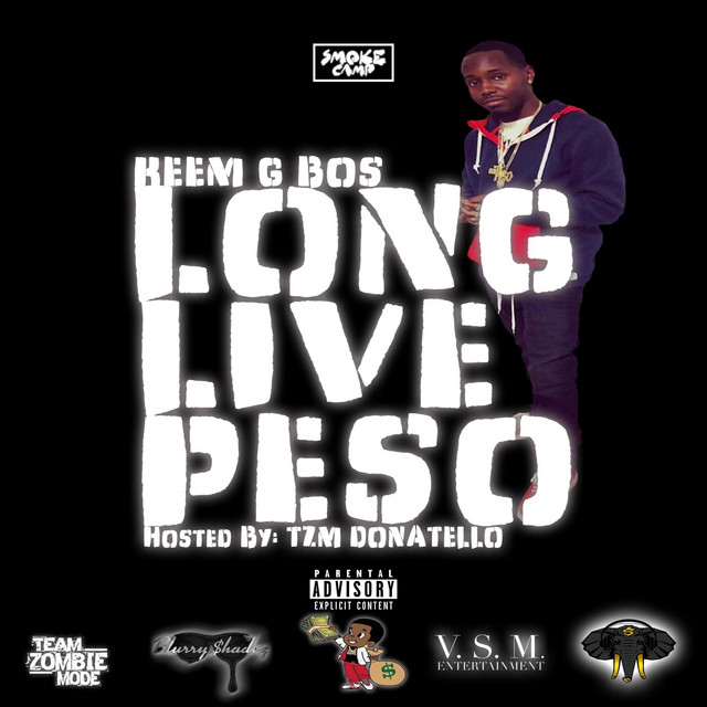 Keem G Bos | Spotify
