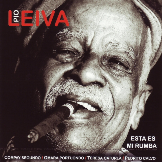 Esta es mi Rumba - Compilation by Various Artists | Spotify